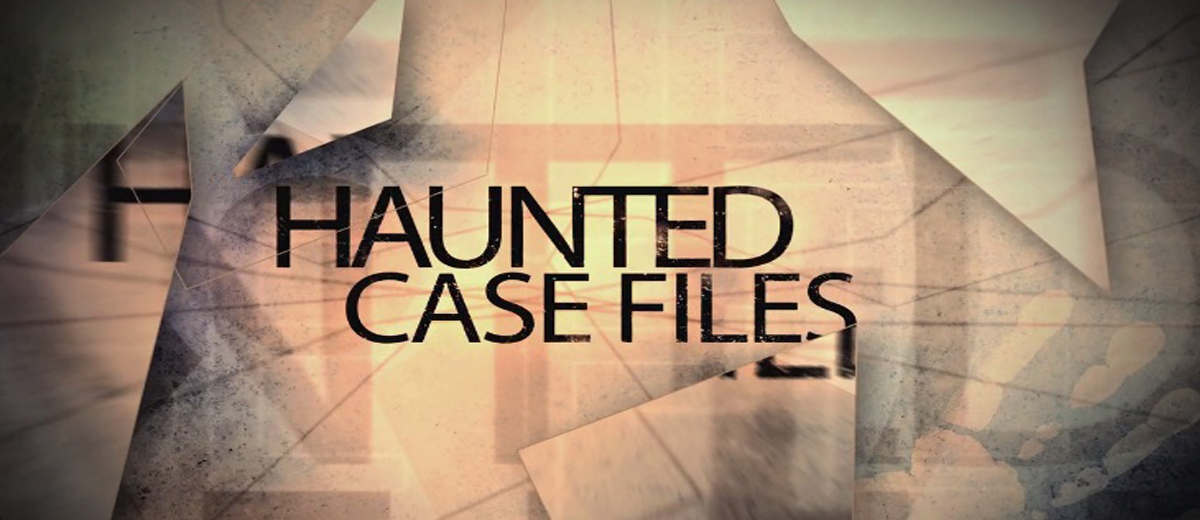 鬧鬼檔案-Syfy 超自然科幻頻道 | 杰德影音