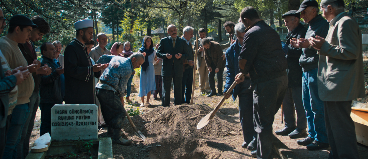 噤聲的記憶-CinemaWorld 世界影城電影頻道 | 杰德影音