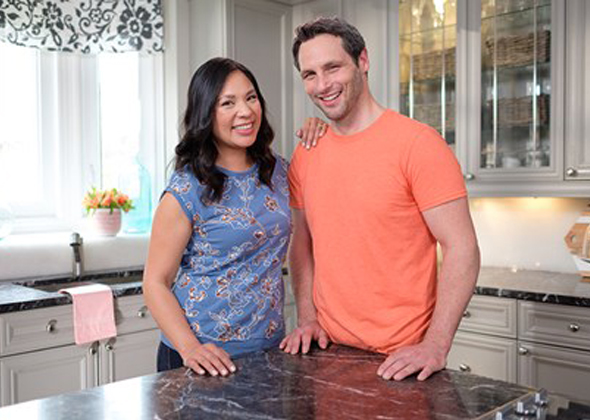 翻修向前衝 | 杰德影音