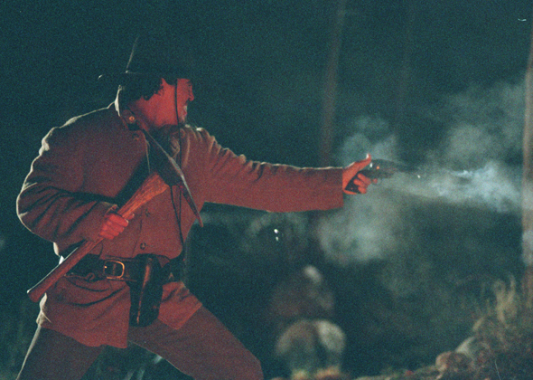 從地心竄出4 | 杰德影音