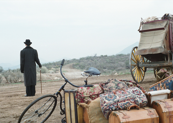 從地心竄出4 | 杰德影音