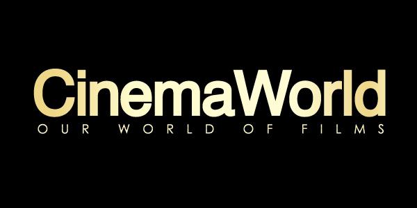 CinemaWorld 世界影城電影頻道 | 杰德影音