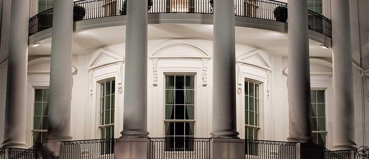 白宮的秘密-HISTORY 2 頻道 | 杰德影音