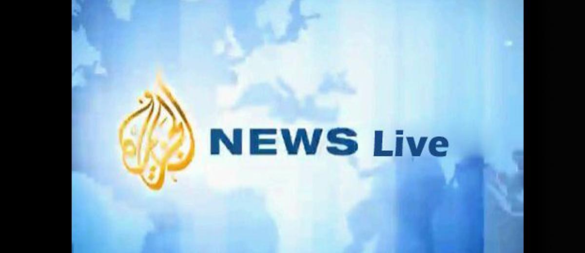 News Live-Al Jazeera English 半島英語新聞台 | 杰德影音