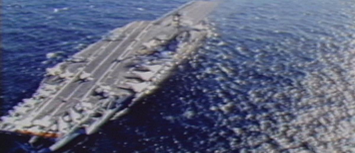 衝擊-HISTORY 2 頻道 | 杰德影音