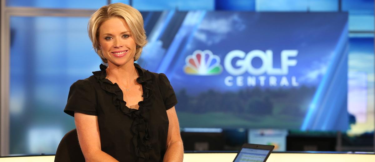新聞中心-The Golf Channel 美國高爾夫頻道 | 杰德影音