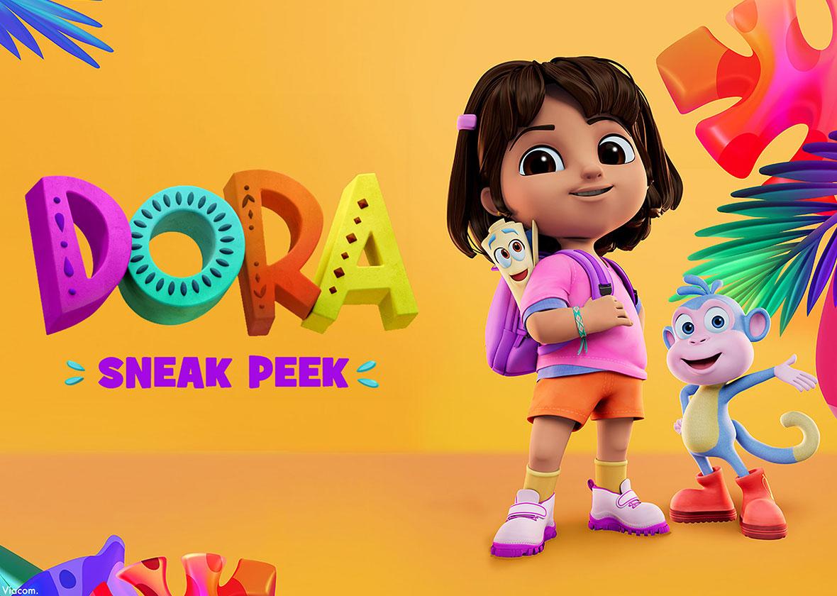 Nick Jr. 兒童頻道 | 杰德影音